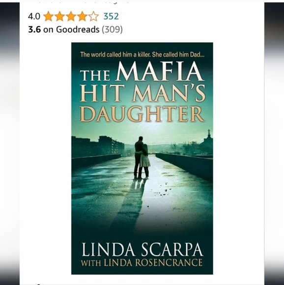 Other | The Mafia Hitmans Daughter Book | Poshmark